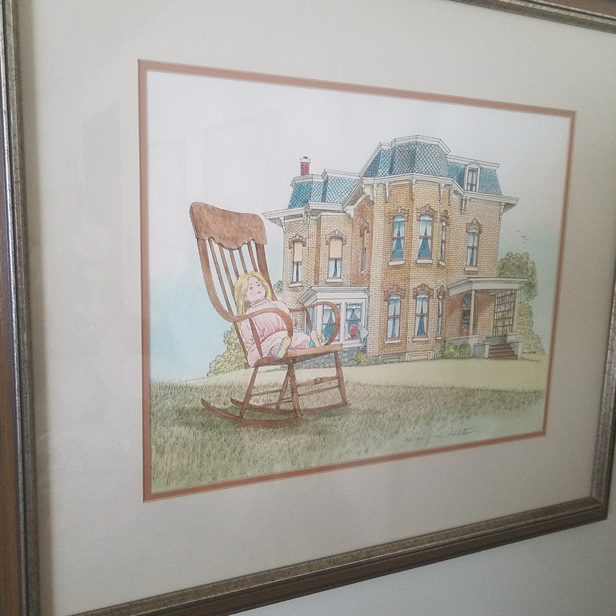 View Auction - Goodrich Auction Company, David Goodrich Auctioneer ...